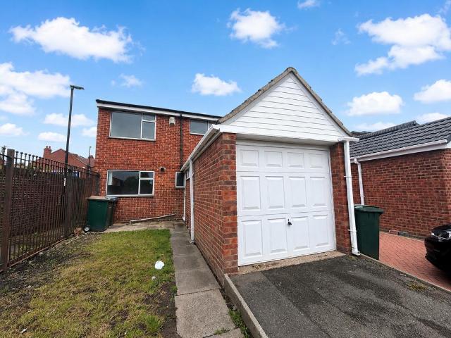 3 bedroom house to rent
