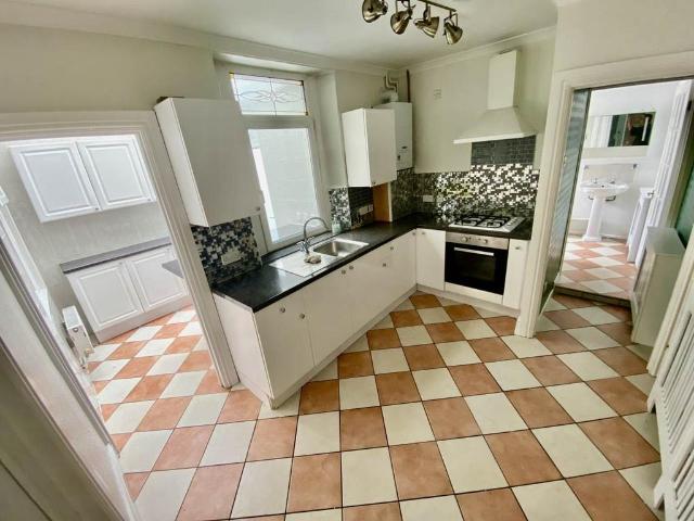 3 bedroom house to rent