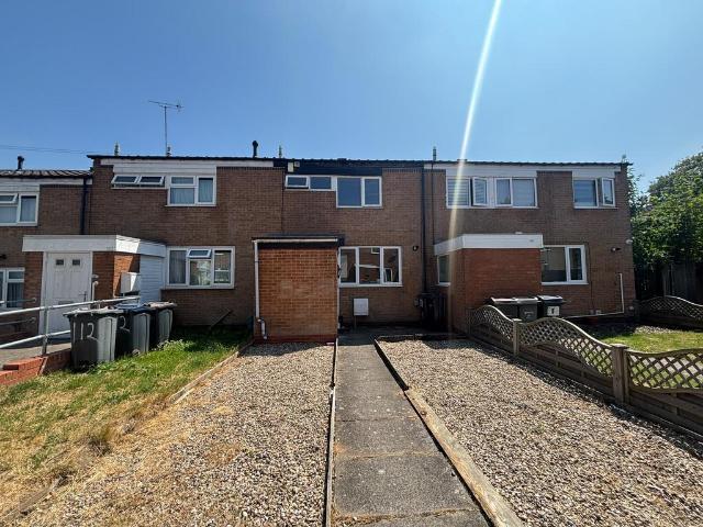 3 bedroom house to rent