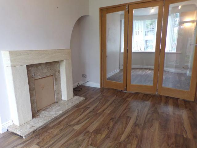 3 bedroom house to rent