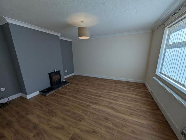 3 bedroom house to rent