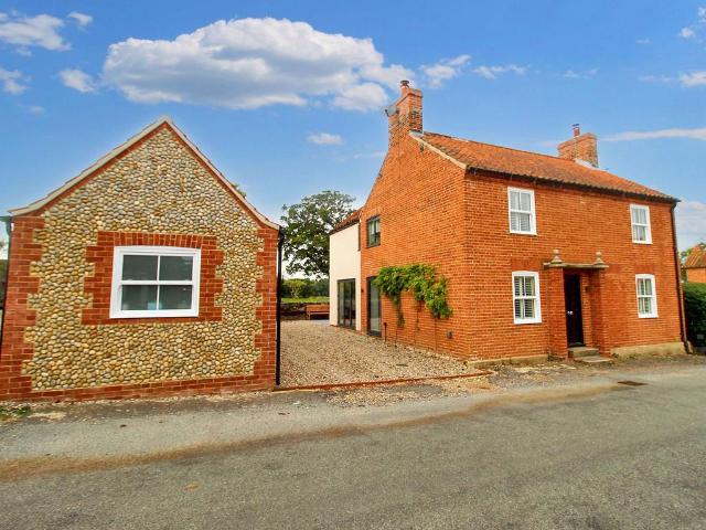 3 bedroom house to rent