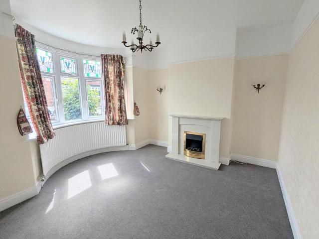 3 bedroom house to rent