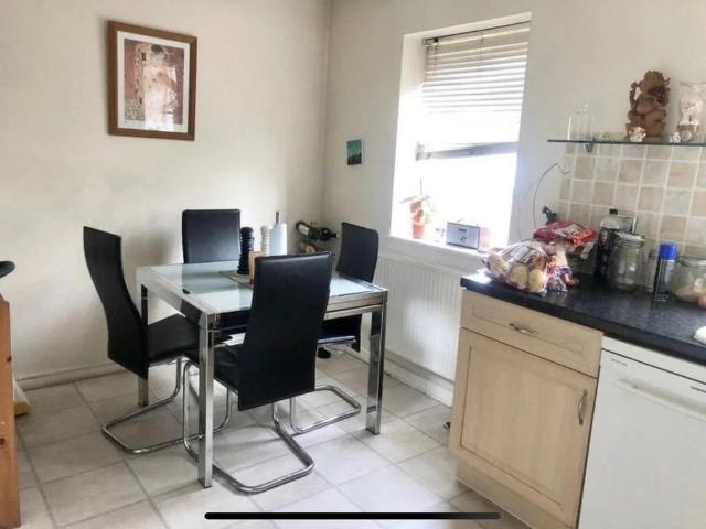 3 bedroom house to rent