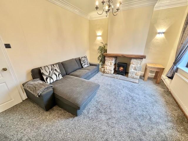 3 bedroom house to rent