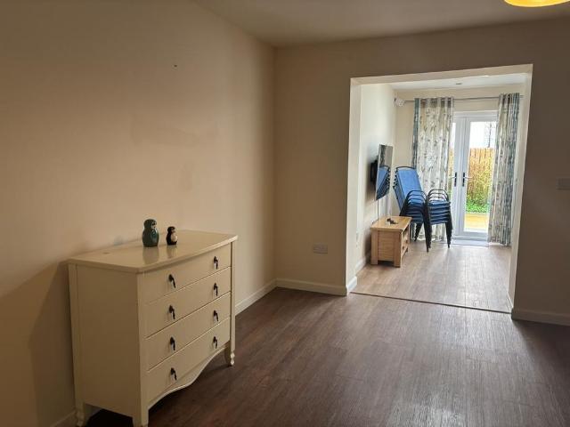 3 bedroom house to rent