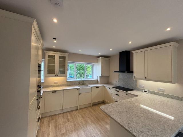 3 bedroom house to rent