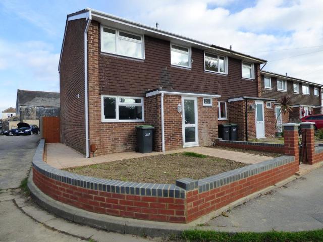 3 bedroom house to rent