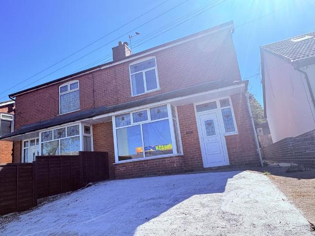 3 bedroom house to rent