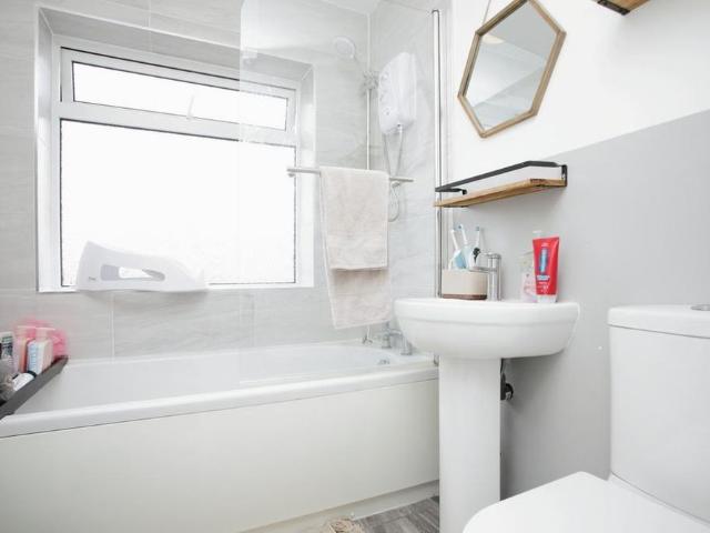 3 bedroom house to rent