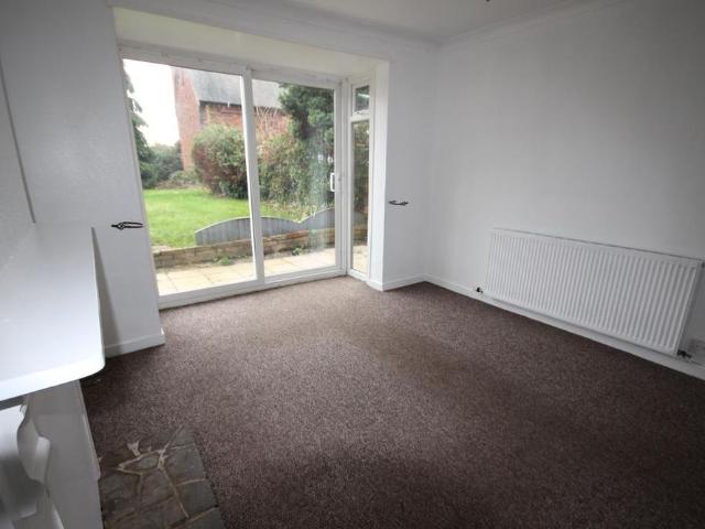 3 bedroom house to rent