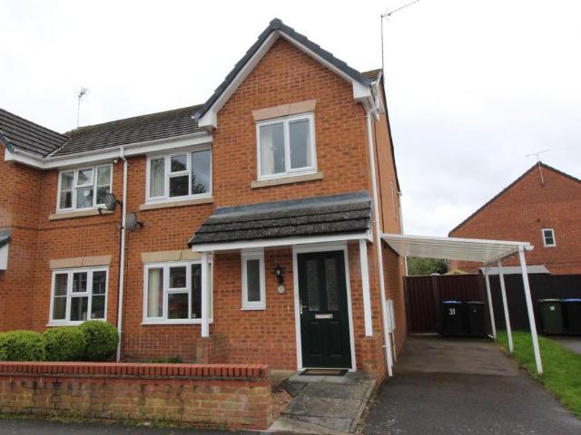 3 bedroom house to rent