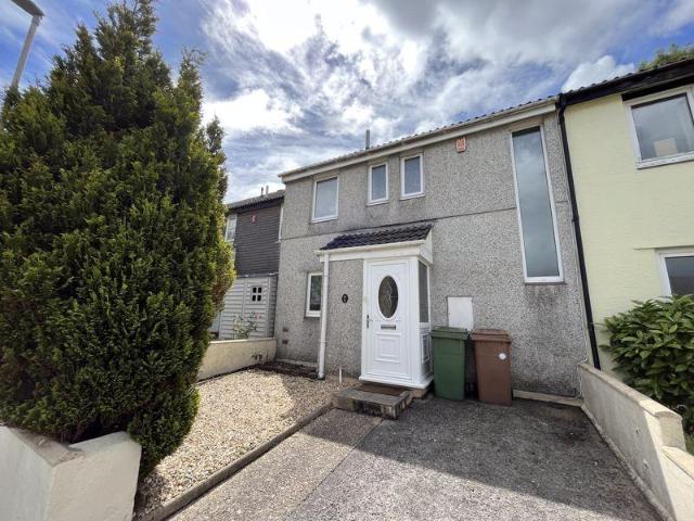 3 bedroom house to rent