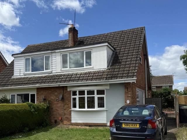 3 bedroom house to rent