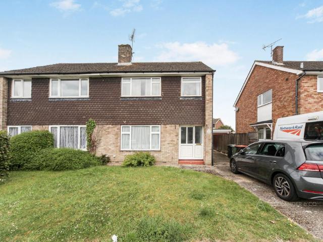 3 bedroom house to rent