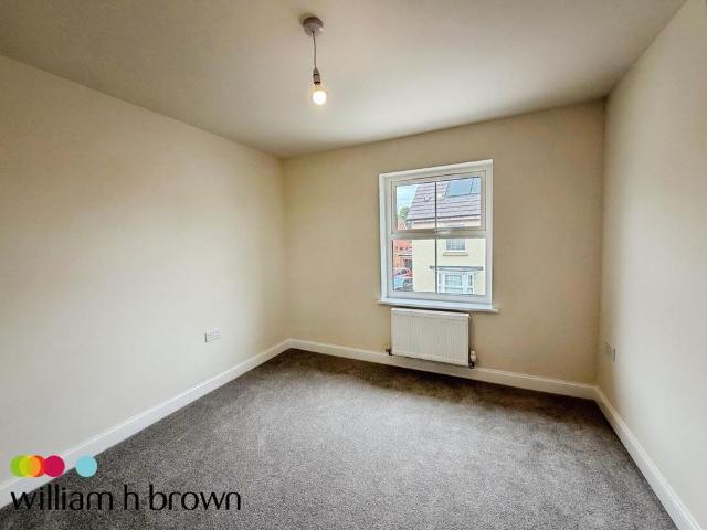 3 bedroom house to rent