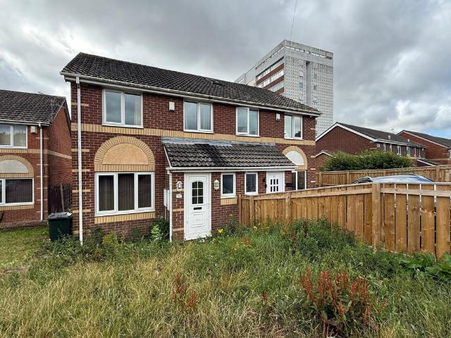 3 bedroom house to rent