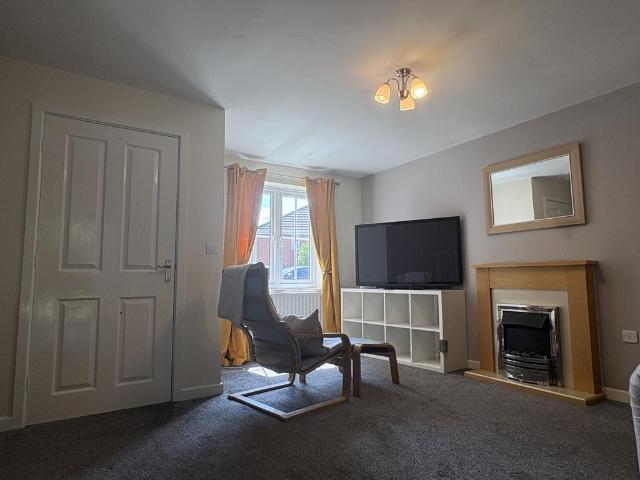 3 bedroom house to rent