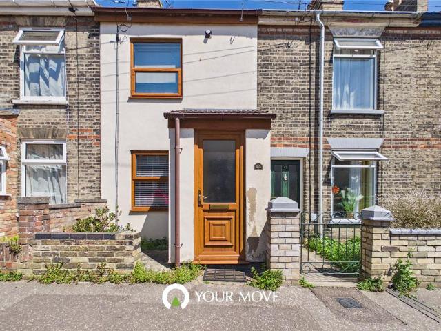 3 bedroom house to rent