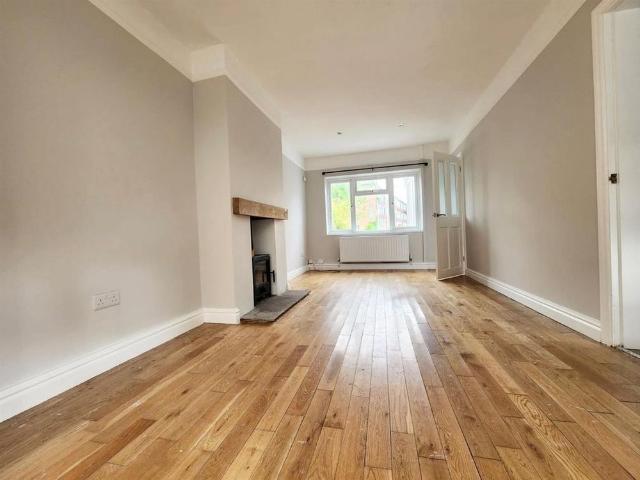 3 bedroom house to rent