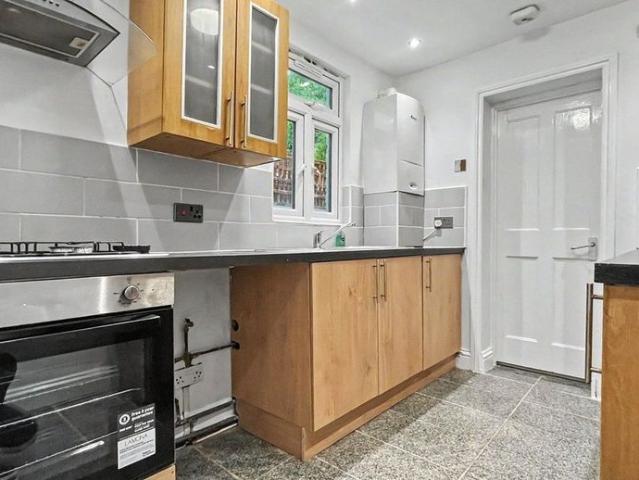 3 bedroom house to rent