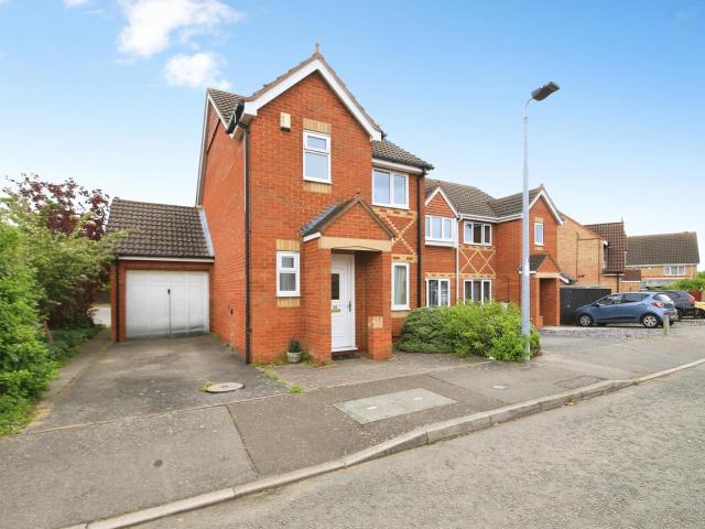 3 bedroom house to rent