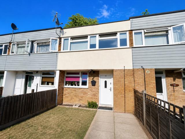 3 bedroom house to rent