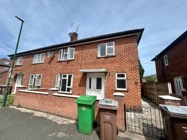 3 bedroom house to rent