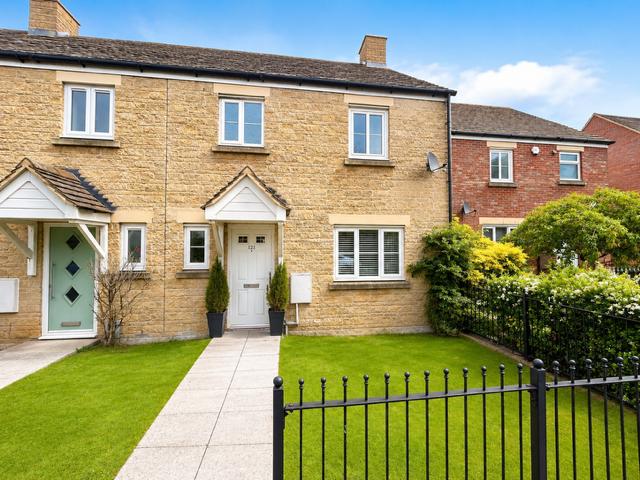 3 bedroom house to rent