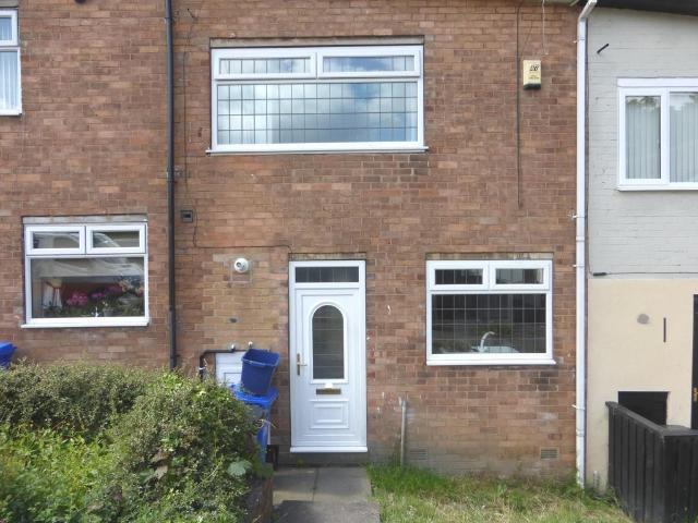 3 bedroom house to rent