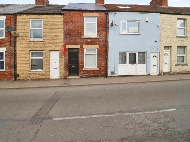 3 bedroom house to rent