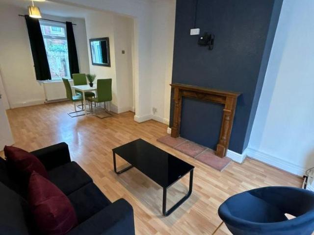 3 bedroom house to rent