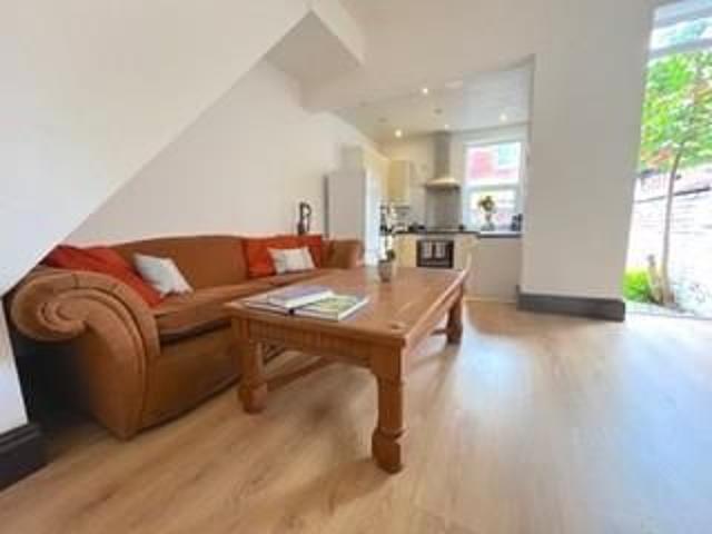 3 bedroom house to rent