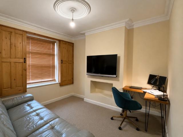 3 bedroom house to rent