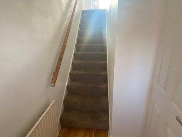 3 bedroom house to rent