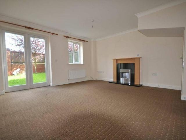 3 bedroom house to rent