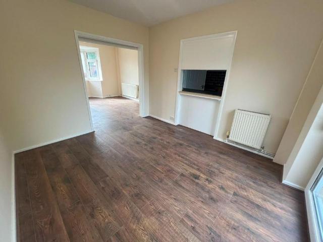 3 bedroom house to rent