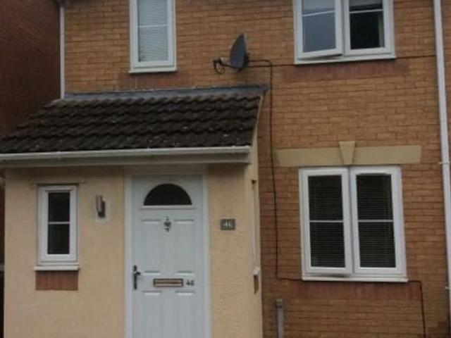 3 bedroom house to rent