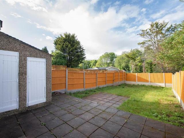 3 bedroom house to rent