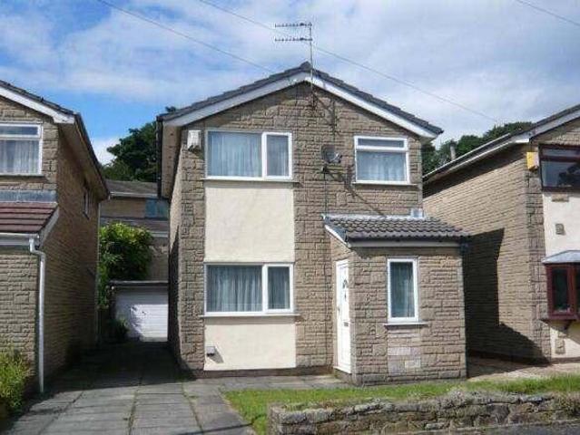 3 bedroom house to rent