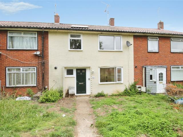 3 bedroom house to rent