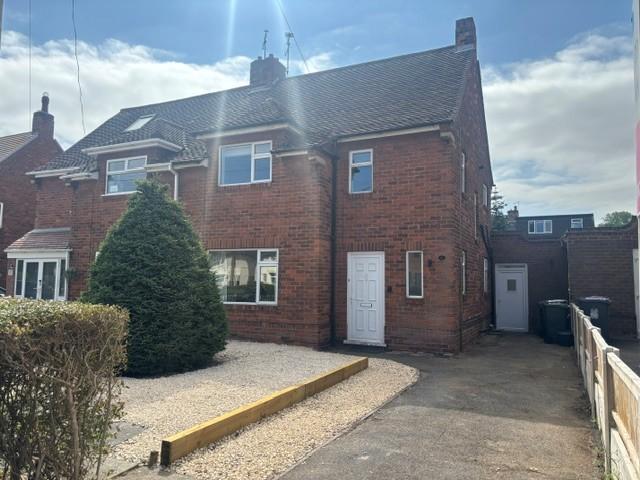 3 bedroom house to rent