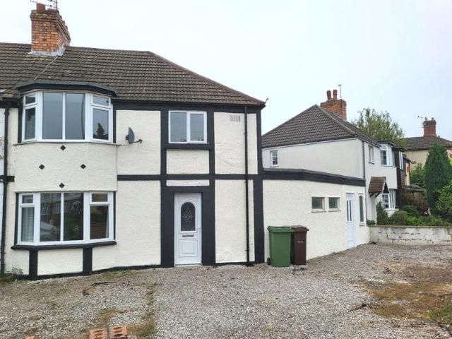 3 bedroom house to rent