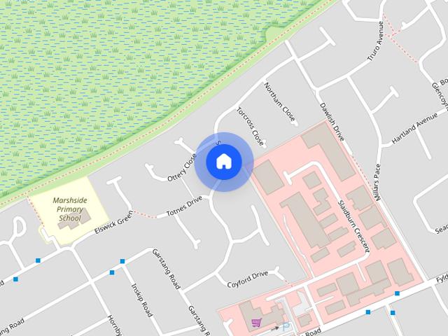 3 bedroom house to rent