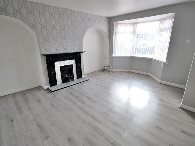 3 bedroom house to rent