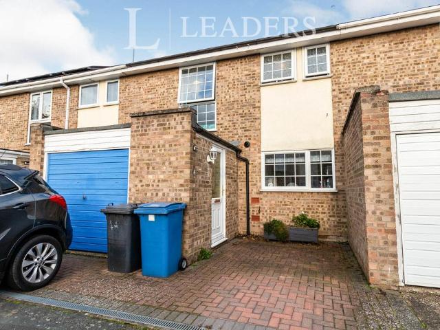 3 bedroom house to rent