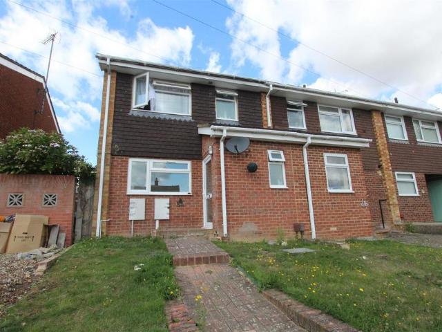 3 bedroom house to rent