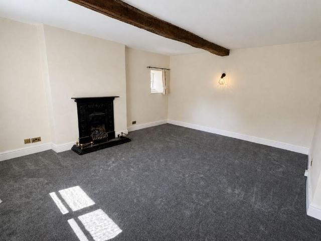 3 bedroom house to rent