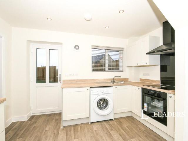 3 bedroom house to rent