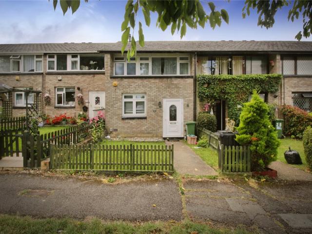 3 bedroom house to rent
